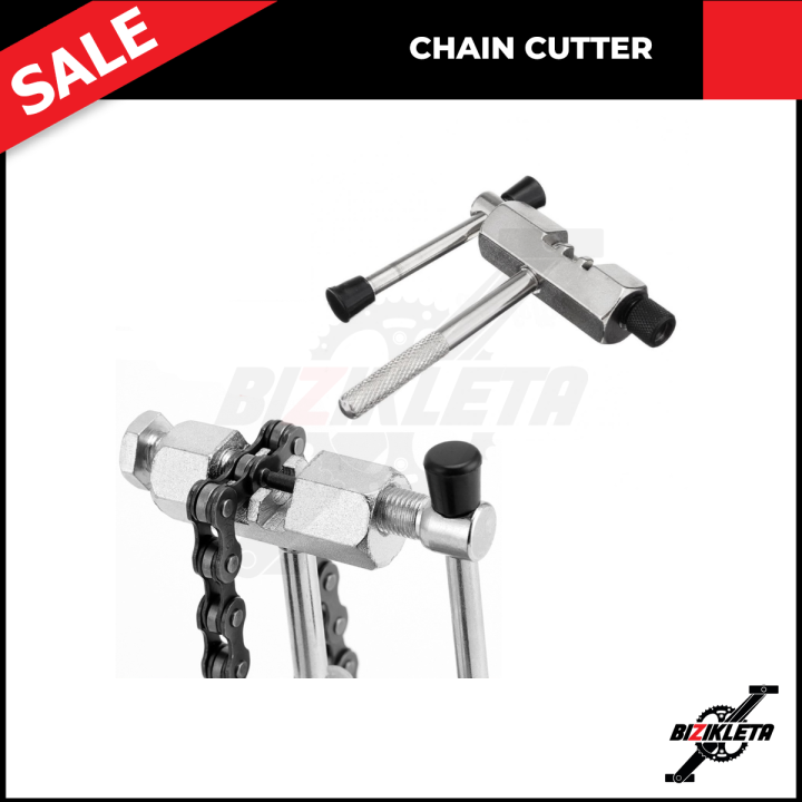 Bike Chain Cutter Breaker Splitter - Bike/MTB/Bicycle [Bizikleta ...