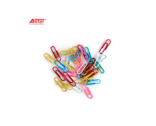 PC28C Astar Colour Paper Clip | Lazada