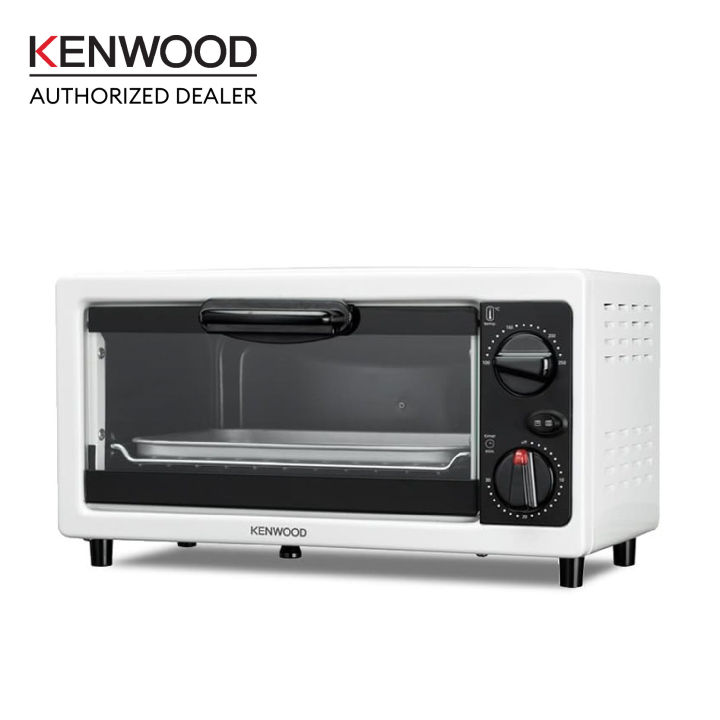 Kenwood Oven Toaster MO280 | Lazada Singapore