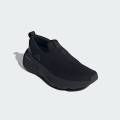 adidas Lifestyle Cloudfoam Go Lounger Shoes Men Black ID4019 | Lazada.co.th
