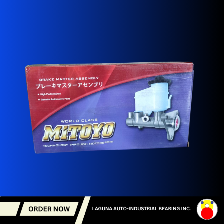 MITOYO Clutch Master Assembly 31410-35090 for Toyota Hi Lux 1972-1983 ...