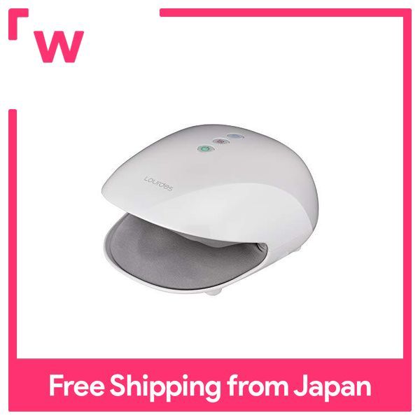 ATEX ATEX Lourdes Hand Care White AX-HXL1805wh | Lazada PH