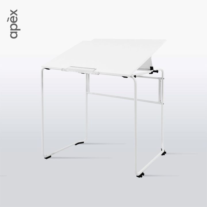 APEX x MEJA Series Multi-function Drafting Table | Lazada
