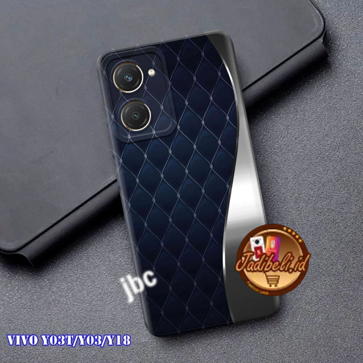 Case Hp VIVO Y03T/Y03/ Y18 - Type lainya via chat - Jadibeli.id ...