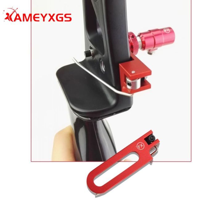 TR822 Arrow Rest Recurve Riser Right Left Hand Metal | Lazada
