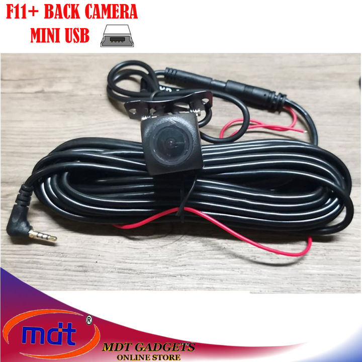QCY F11+ BACK CAMERA ONLY | Lazada PH