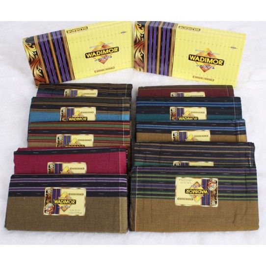 Sarung wadimor/ sarung tenun /motif manik 2/sarung dewasa/bahan halus ...