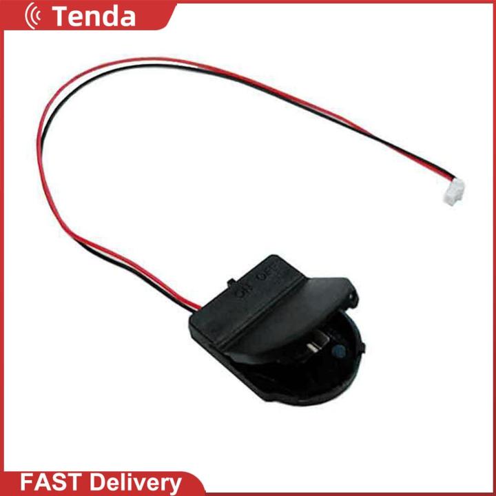 Cho Raspberry Pi 5 RTC Thùng ắc quy thời gian thực pin đồng hồ mô-đun ...