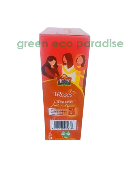 3 ROSES Tea 250grams Expiry August 2025 | Lazada