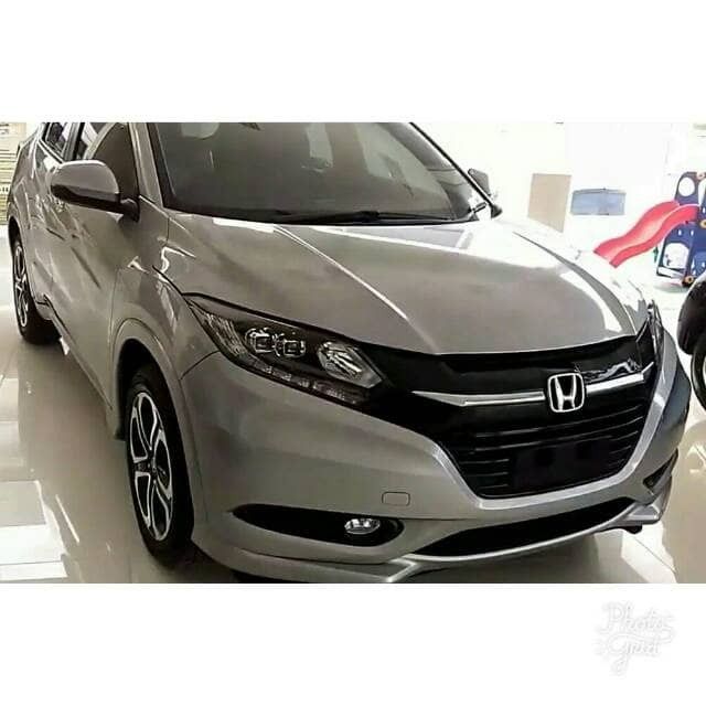 Headlamp / Head Lamp Lampu Depan HRV Prestige LED Original Honda ...