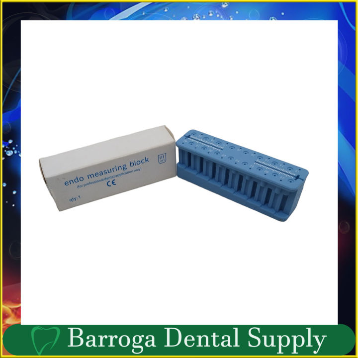 Endo Measuring Block | Lazada PH