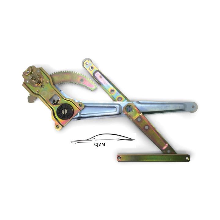 Mitsubishi L300 Window Mechanism / Regulator (RIGHT SIDE) | Lazada PH