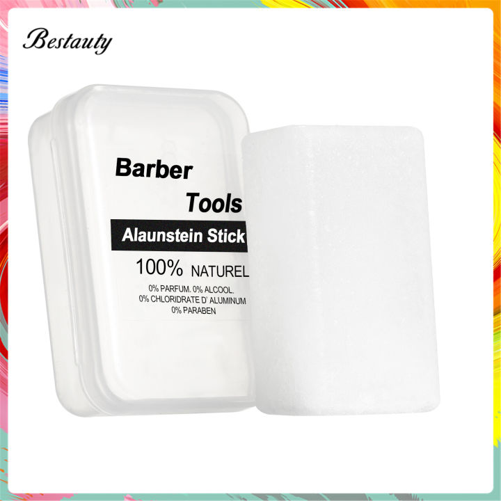 Alum Stone 100% Natural Odourless After Shave Deodorant Alternative ...