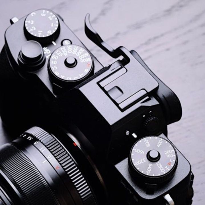 Thumbs Up Hand Grip For Fuji XT1 XT2 XT3 X-T3 X-T10 X-T20 X-T30 ...
