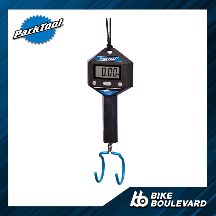Park Tool DS-1 เครื่องชั่งดิจิตอลอเนกประสงค์ เครื่องชั่งดิจิตอลอย่างดี ...