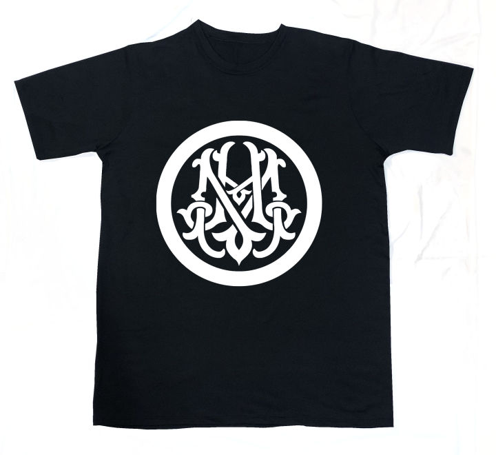 HIGH MINDS Logo Shirt | Lazada PH