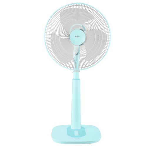 Global House HATARI พัดลมปรับระดับ 16 นิ้ว S16M1 คละสี ขาว/เขียว/ชมพู ...