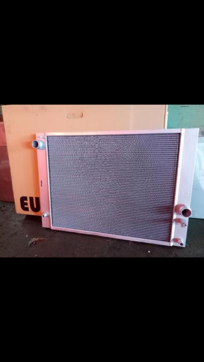 BMW 5 SERIES E60 RADIATOR | Lazada
