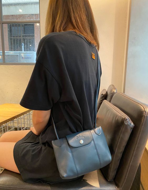 XD [LONGCHAMP Gallic] longchamp bag Women's bag Mini bag Shoulder Bags ...