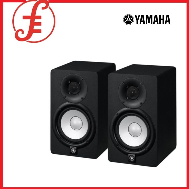 Yamaha HS8 | HS8MP MATCHED PAIR | HS8I Studio Monitor with Mounting ...