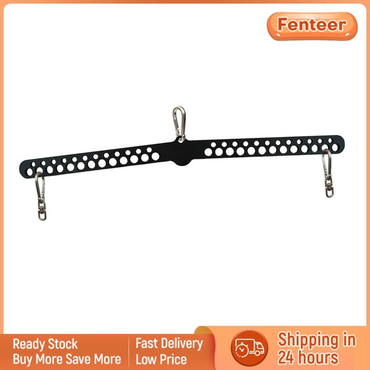 Fenteer LAT Pull Down T Bar Cable Row Attachments Heavy Duty Equipment ...