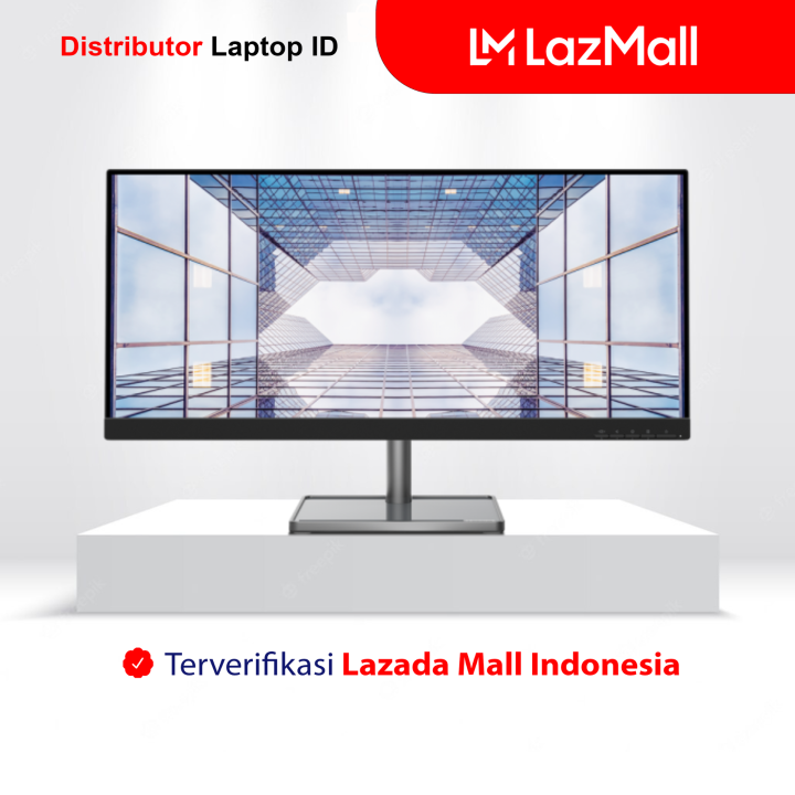 Monitor LED Lenovo L29W-30 Ultrawide FreeSync 90Hz 4ms IPS 29 Inch ...