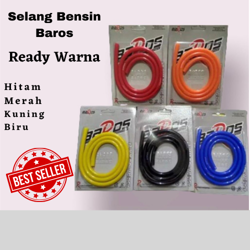 Selang Bensin Variasi Selang Hawa Variasi Selang Minyak Rem Universal ...