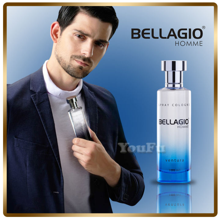 Bellagio parfum store