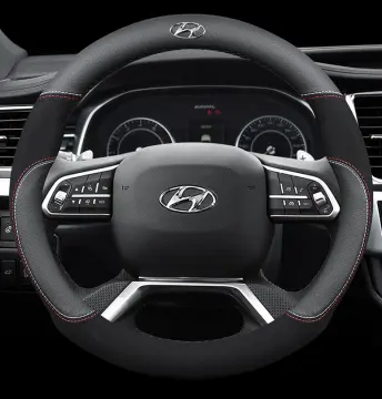 Hyundai Tucson Steering Leather Best Price in Singapore Sep 2024 Lazada