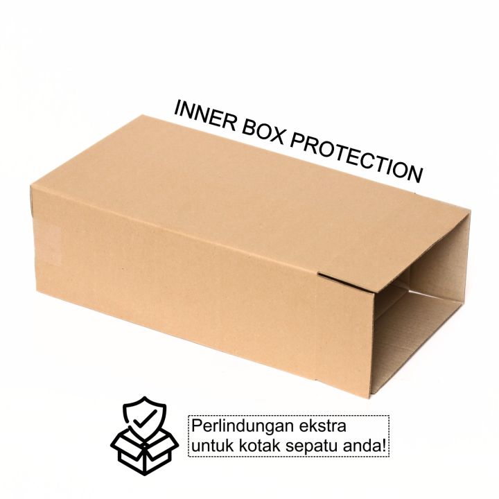 Add On Outer Box - Inner Box Protection (Ekstra Packing Kardus ...