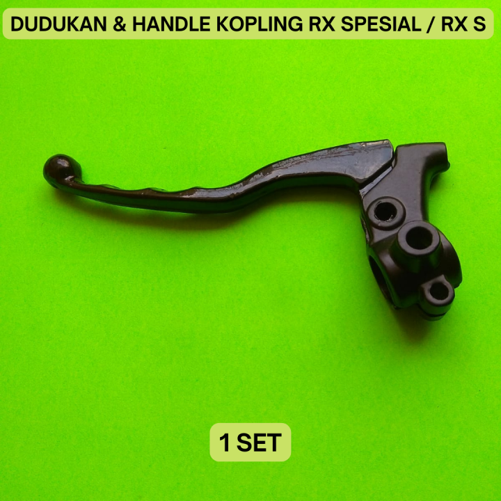 DUDUKAN HENDEL HANDLE KOPLING RX SPESIAL / RX KING | Lazada Indonesia