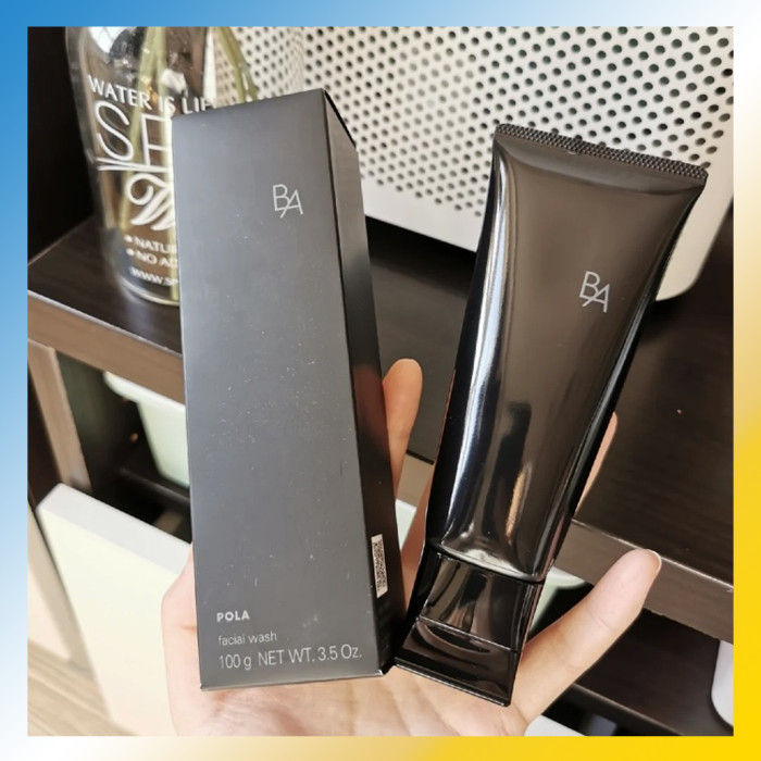 【Authentic Authorization】【100% Original】 Pola Pola Black BA Fuyan ... 【Authentic Authorization】【100% Original】 Pola Pola Black BA Fuyan ...