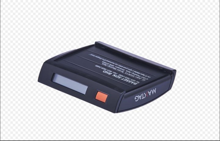 NFC CARD INCLUDE {NO PROBLEM GO TOLL } Original Max tag Smart Max Tag ...