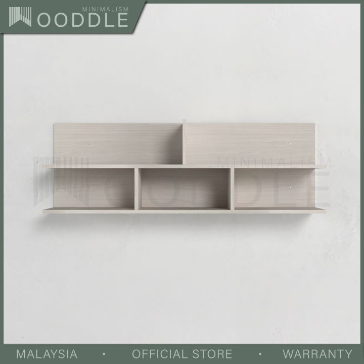 Wooddle Wesley Series Kitchen Cabinets Wall Unit Kitchen Storage ...