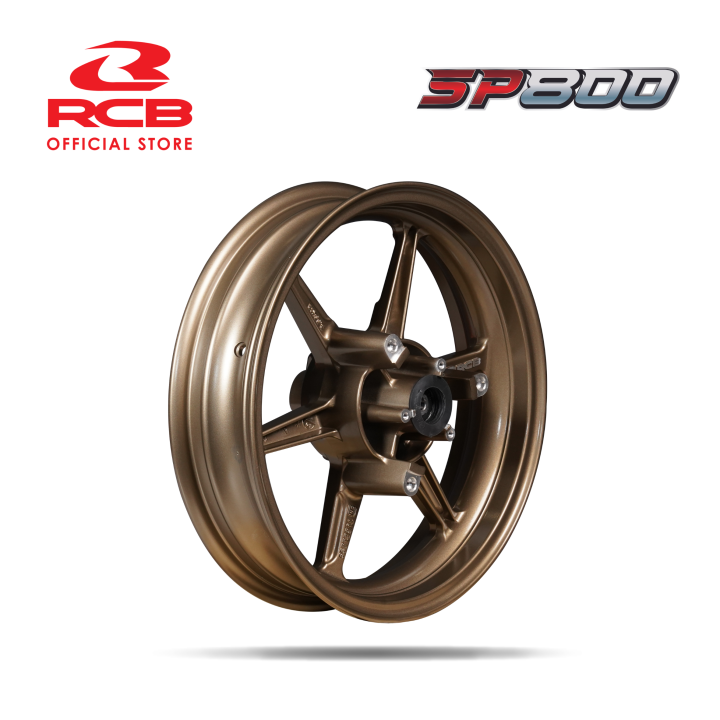 NEW! RCB Sport Rim 800 for Yamaha NMAX V2 (SP800) | Lazada PH
