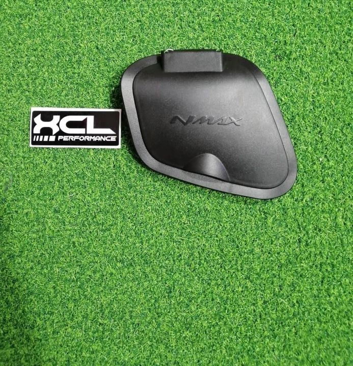 Side pocket Nmax V2 CARBON and MATTE.BLACK | Lazada PH