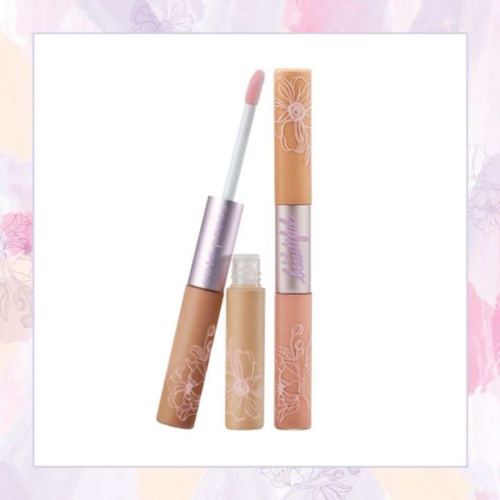 Cute Press 1-2 Beautiful Double Agent Corrector and Concealer | Lazada ...