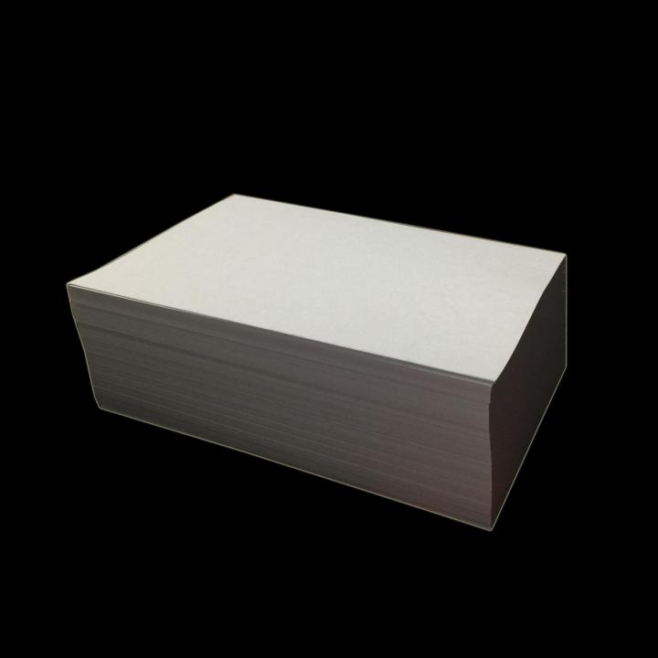 500 sheet of paper AWB (Air Way Bill) A6 size label for Micro Seller ...