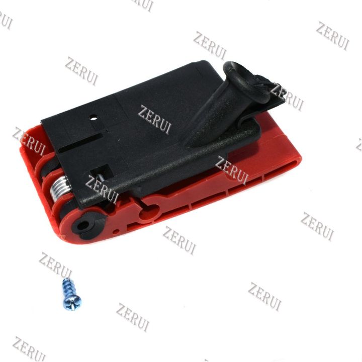 ZR For Hood Release Handle Bonnet Catch Lever For Mercedes W164 W197 ...