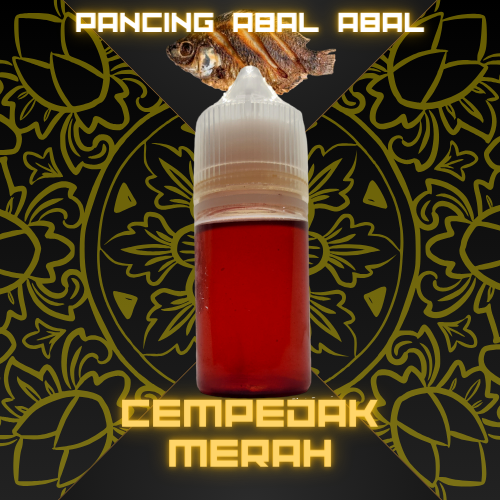 ESSEN BIANG CEMPEDAK MERAH PANCING ABAL"UMPAN | Lazada Indonesia
