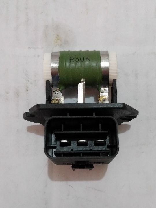Hyundai Accent (2011-2019) | Elantra & Kia Rio (2012-2018) - Fan Motor ...