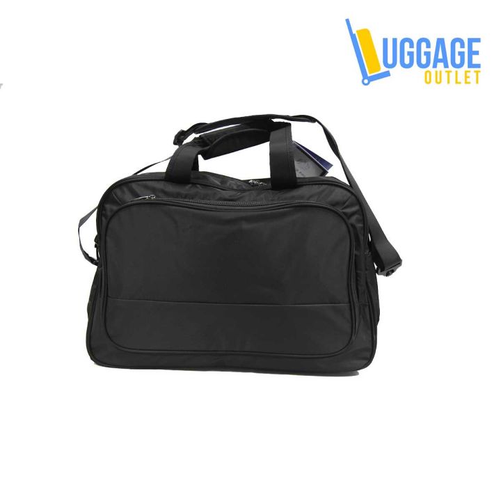 Weekender 29L Duffel Bag Cabin Size Travel Bag | Lazada Singapore