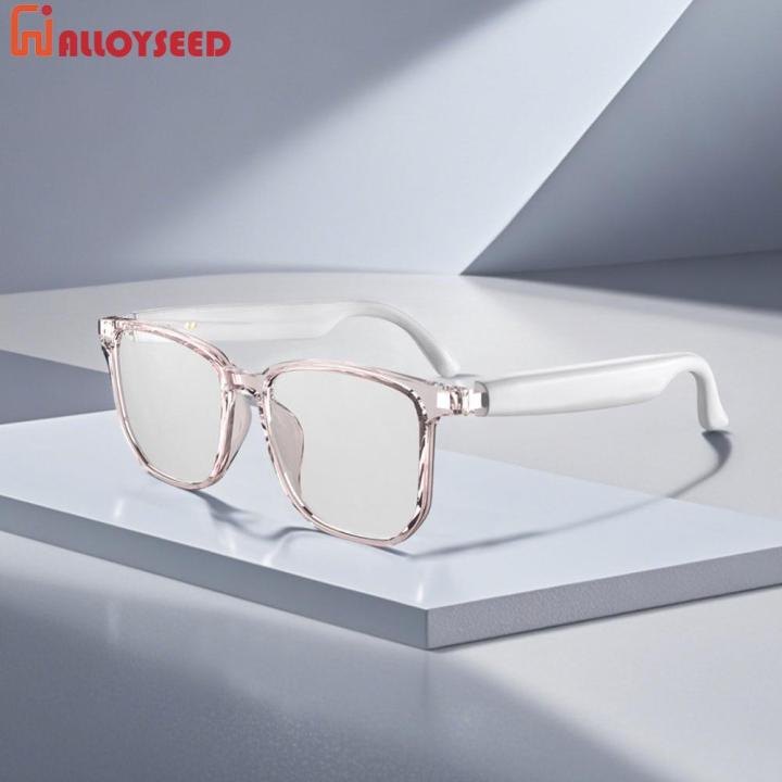 Wireless Earbuds with Smart Glasses Compatibility, Voice Translation ...