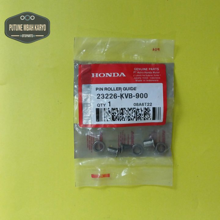 Pen Pin Pelor Puli Pulley Pully Vario 150 ESP PCX 150 K59 MOTORC ...