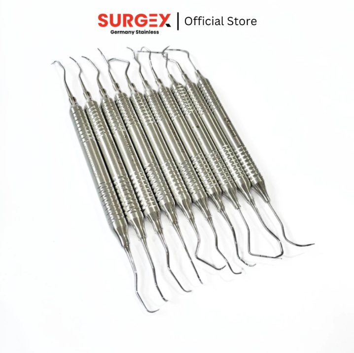 Perio Instrument Per Piece German Stainless | Lazada PH