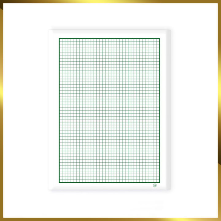 Graphing Paper 50Pieces/100 pcs | Lazada PH