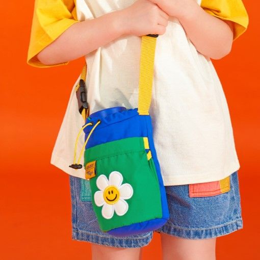 ( พร้อมส่ง ) Wiggle Wiggle x LEGODT Tumbler Bag กระเป๋าใส่ขวดน้ำ เก็บ ...