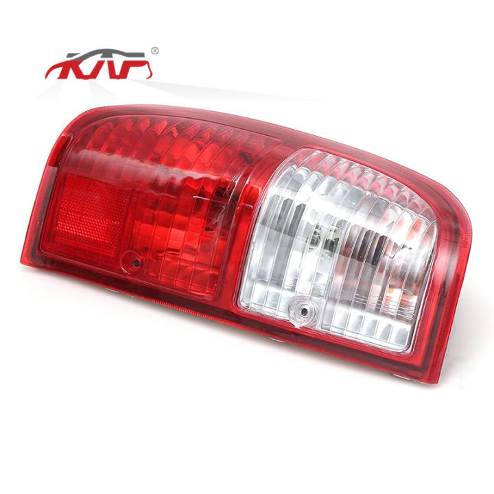 Tail Lamp L Um46-51-160c R Um46-51-150c Auto Rear Tail brake Lights ...