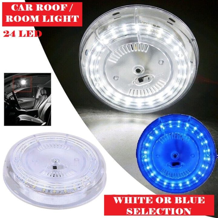 Car Interior Light Room Light Roof Lamp Dome Light Reading Light Roof ...