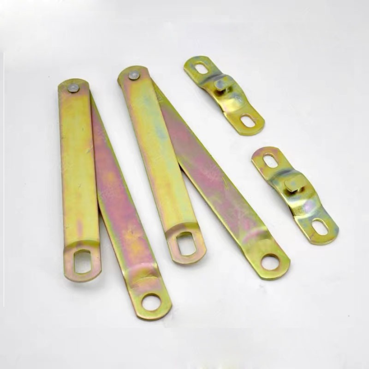 Isuzu D Max 2002-2011Y Rear Bonnet Chain | Lazada